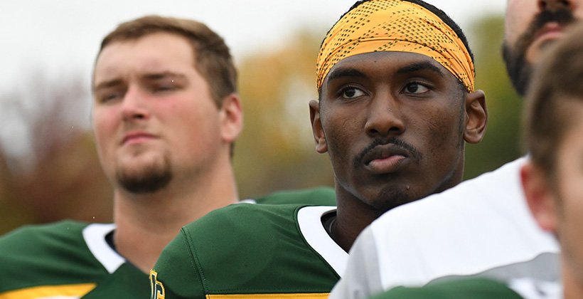 St. Norbert College Football Camps